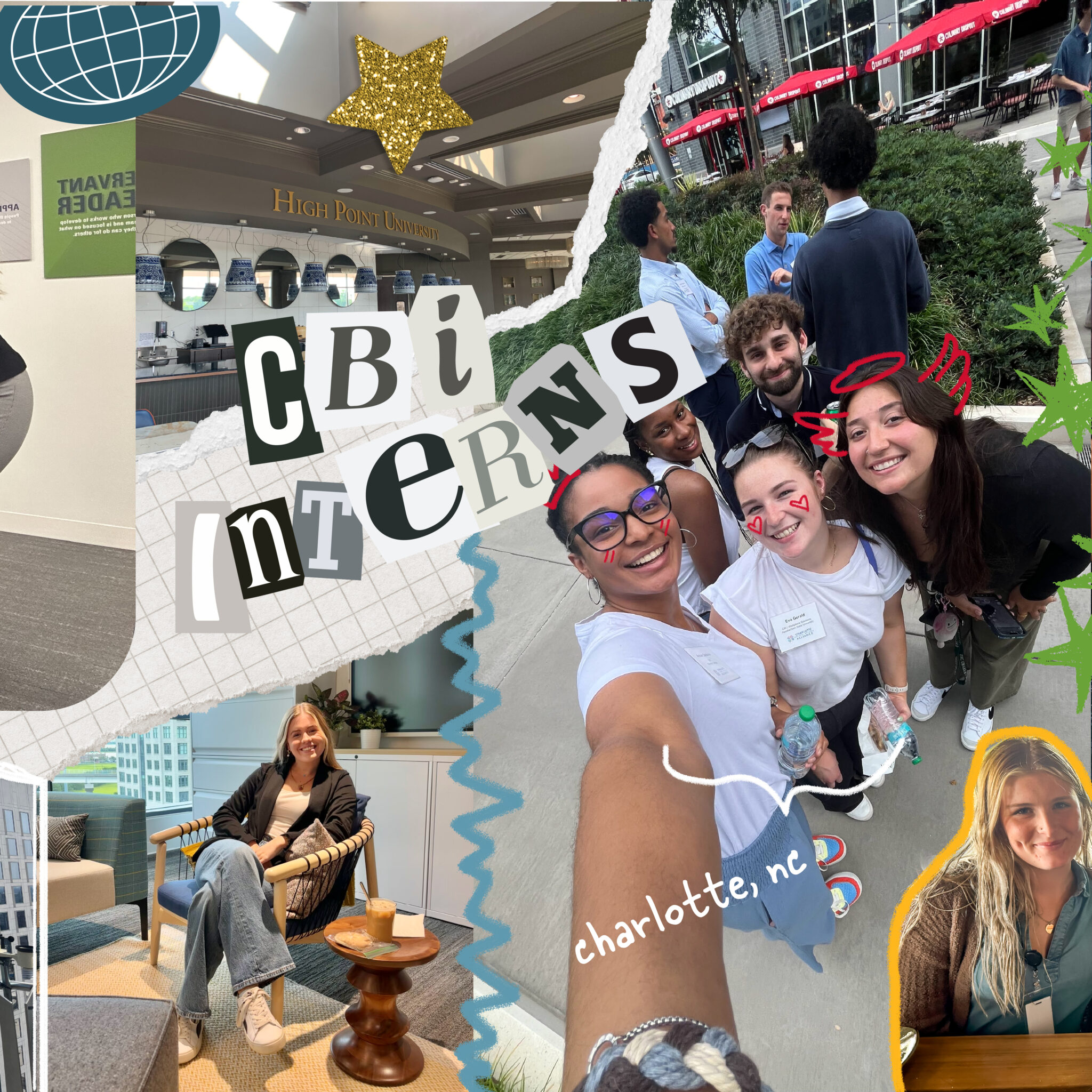 CBI Workplace Solutions - Home - CBI